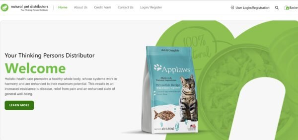 Top 10 Pet Supplies Wholesalers in Canada - EcoPetFashions-Global ...